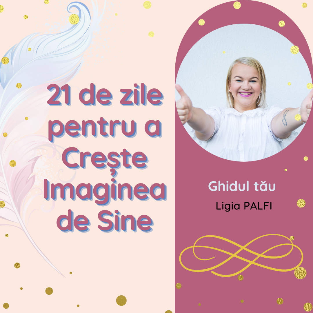 Magazin Ligia Palfi